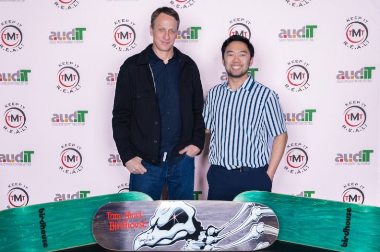 3 Things I Learned from Tony Hawk | Business Data Services